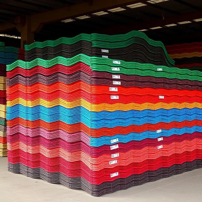 Boma Mabati Factory | Affordable Durable Mabati Roofing Sheets Nairobi ...