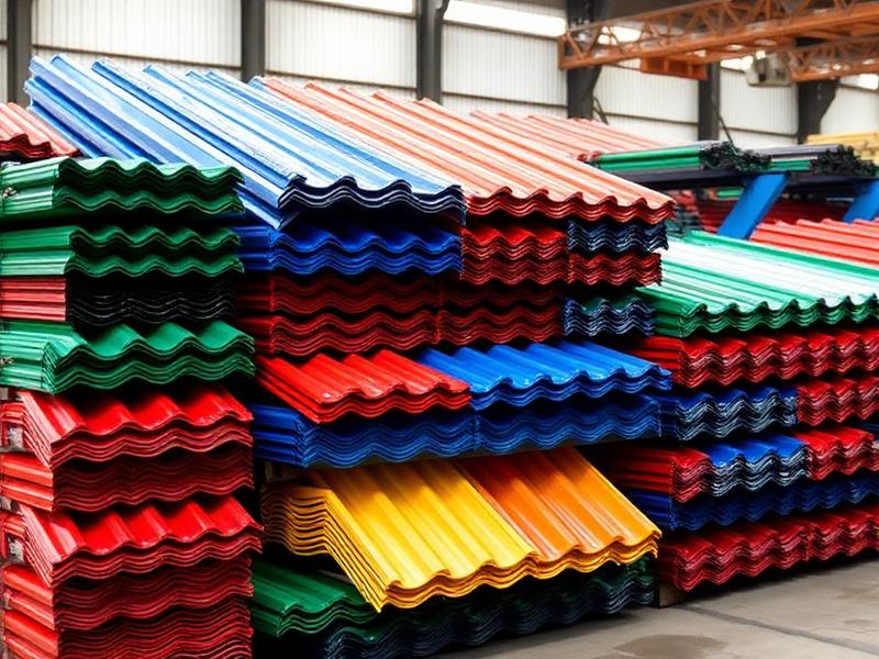 Boma Mabati Factory | Affordable Durable Mabati Roofing Sheets Nairobi ...